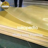 Koleksi Resin Terlengkap Maret 2025