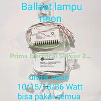 Jual Ballast Lampu Tl Murah & Terbaik - Harga Terbaru Januari 2025