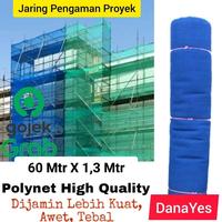 Jual Safety Net Terbaik - Harga Murah Juli 2025 & Cicil 0%
