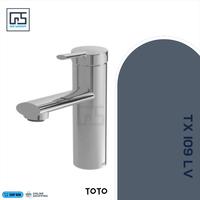 Jual Faucet Toto Terbaik - Harga Murah Mei 2025 & Cicil 0%