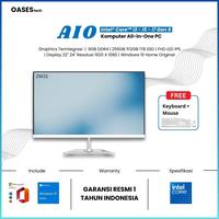 Jual Komputer Pc All In One Terbaru - Harga Murah Desember 2024 & Cicil 0%