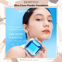 Jual Bedak Skintific Terlengkap - Harga Murah Februari 2025