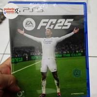 Review PS5 EA Sports FC25 FC 25 FC 2025 / FIFA25 FIFA 25 FIFA 2025 ...