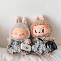 Labubu Viral Original Harga Promo Desember 2024
