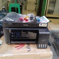 Jual Printer Epson L5190 Murah & Terbaik - Harga Terbaru Januari 2025