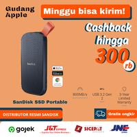 Jual External Ssd Terbaru - Harga Murah Maret 2025 & Cicil 0%