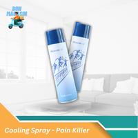 Jual Pain Killer Spray Terbaik - Harga Murah Juni 2025 & Cicil 0%