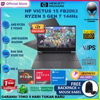 Jual Victus 15 Murah - Harga Terbaru 2025