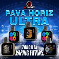 Jual Pod Pava Murah & Terbaik - Harga Terbaru Februari 2025