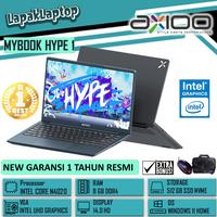 Jual Axioo Hype 1 Terbaru - Harga Murah Februari 2025 & Cicil 0%