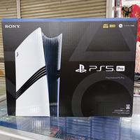 Jual Playstation 5 Pro Murah & Terbaik - Harga Terbaru Mei 2025
