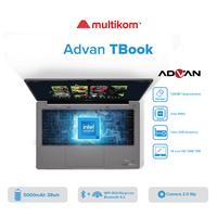 Jual Advan Tbook Terlengkap - Harga Murah Januari 2025