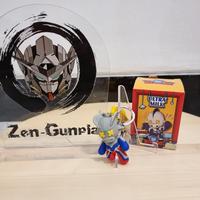 Review Ultracore Blind Box Ultramilk Ultraman Keychain Ultra Core Ultra ...