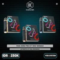 Jual Pod Pava Murah & Terbaik - Harga Terbaru Maret 2025