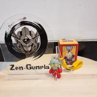 Review Ultracore Blind Box Ultramilk Ultraman Keychain Ultra Core Ultra ...