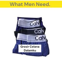 Jual Sempak Pria Model & Desain Terbaru - Harga Mei 2025