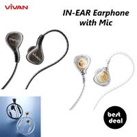 Jual Headset Kabel Terlengkap - Daftar Harga Maret 2025 & Cicilan 0%