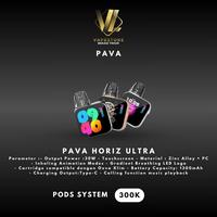 Jual Pod Pava Murah & Terbaik - Harga Terbaru Februari 2025