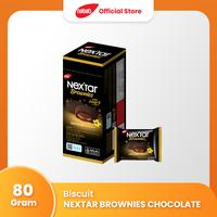 Nextar, Kukis Lezat untuk Temani Aktivitas