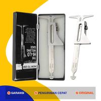 Jual Welding Gauge Terbaik - Harga Murah Agustus 2025 & Cicil 0%