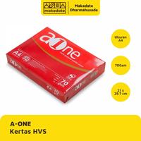 Jual Kertas Hvs 1 Rim Murah & Terbaik - Harga Terbaru Januari 2025