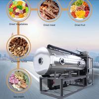 Jual Freeze Dryer Terlengkap - Harga Murah Maret 2025 & Cicil 0%