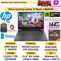 Jual Laptop Victus Murah - Harga Terbaru 2025