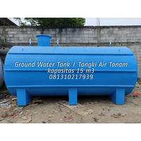 Jual Ground Water Tank Murah - Harga Terbaru 2021