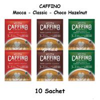 Jual Caffino Murah - Harga Terbaru Februari 2025