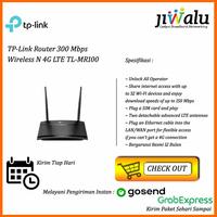 Jual Modem Tp Link Terbaru - Harga Murah Januari 2025 & Cicil 0%