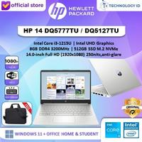 Jual Laptop Hp Intel Core I3 Maret 2025 Harga Termurah - Cicil 0% 3x di ...