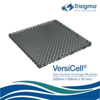 Jual Drainage Cell Murah & Terbaik - Harga Terbaru Maret 2025