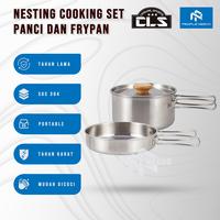 Nesting Camping Terbaik & Terlengkap November 2024 - Tokopedia