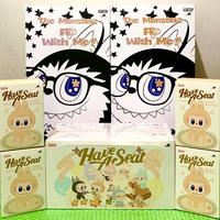 Labubu Viral Original Harga Promo November 2024