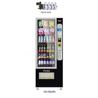 Jual Vending Machine Terdekat - Harga Murah & Grosir Maret 2025