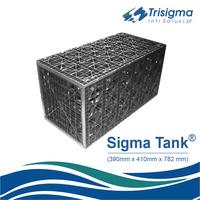 Review Sigma Tank | Modular Tank | Tanki Resapan | Resapan Modern ...
