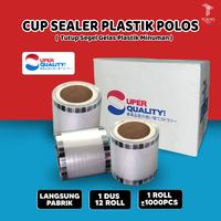 Jual Cup Sealer Terlengkap - Harga Terbaru Januari 2025 & Cicilan 0%