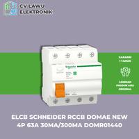 Jual Elcb Schneider Terbaik - Harga Murah April 2025 & Cicil 0%