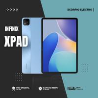 Jual Infinix Tablet Terbaru - Harga Murah Januari 2025 & Cicil 0%