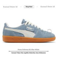 Jual Puma Palermo Model & Desain Terbaru - Harga Maret 2025