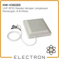 Jual Rfid Reader Murah & Terbaik - Harga Terbaru Agustus 2025