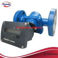 Jual Flow Meter Tokico Terbaik - Harga Murah Desember 2024 & Cicil 0%