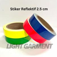 Jual Sticker Scotlight Terlengkap - Harga Murah Februari 2025 & Cicil 0%