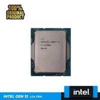 Jual Intel I7 Gen 12 Terbaru - Harga Murah Januari 2025 & Cicil 0%