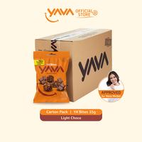 YAVA Official Store - Produk Resmi & Terlengkap | Tokopedia