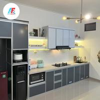 Kitchen Set Harga Terbaru - Pilihan Terlengkap