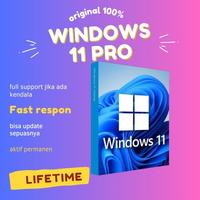 Jual Lisensi Windows 11 Terbaru - Harga Murah Februari 2025 & Cicil 0%
