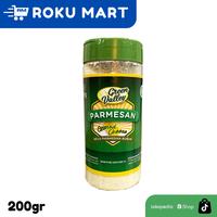 Keju Parmesan Terdekat - Harga Murah & Grosir Maret 2025