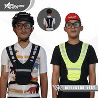 Jual Rompi Safety Terbaik - Harga Murah November 2024 & Cicil 0%