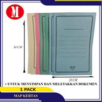 Jual Map Biasa Murah & Terbaik - Harga Terbaru Maret 2025
